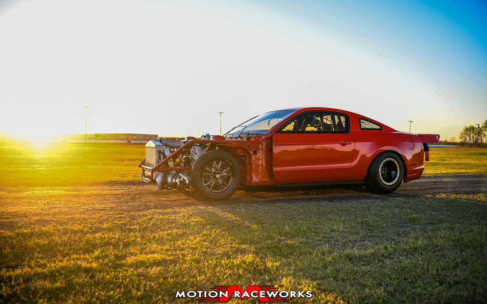 Motion Raceworks High Performance Blog