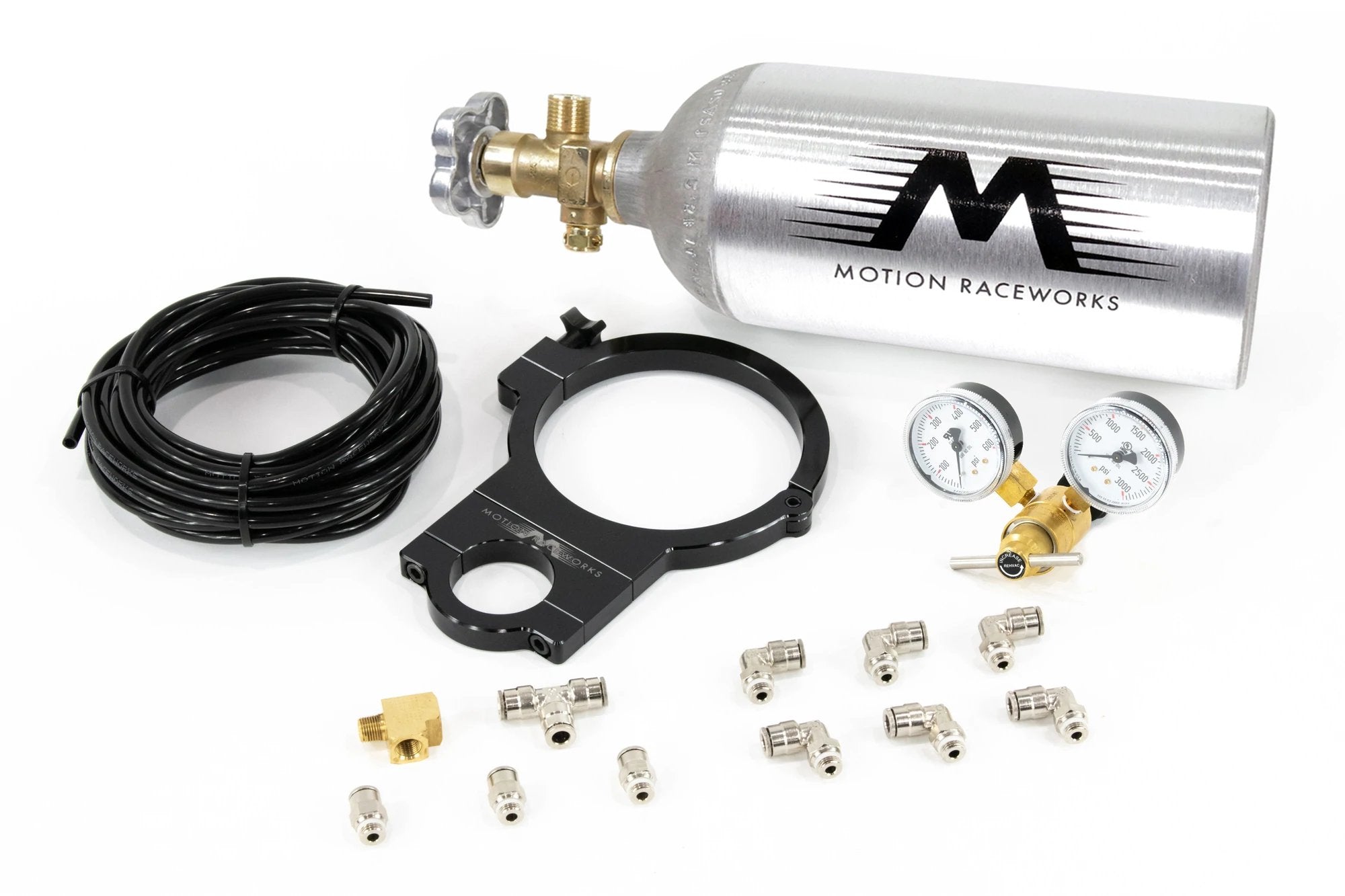 TurboCharged Boost Controller C02 Onboard Air Racecar Street Car ...