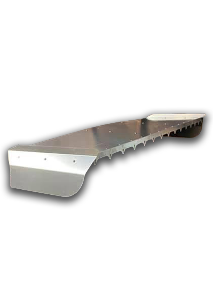 Drag Wings – Motion Raceworks