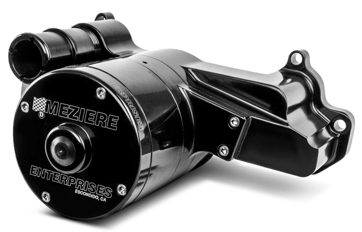 Cooling System for Street and Race Car – Motion Raceworks