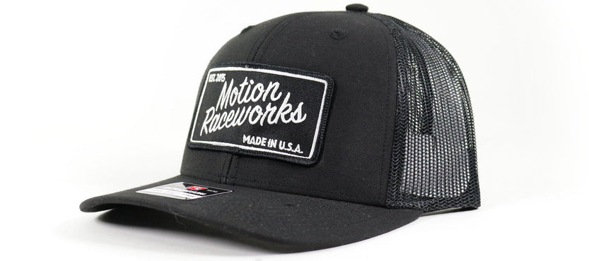 Motion Raceworks High Performance Superstore