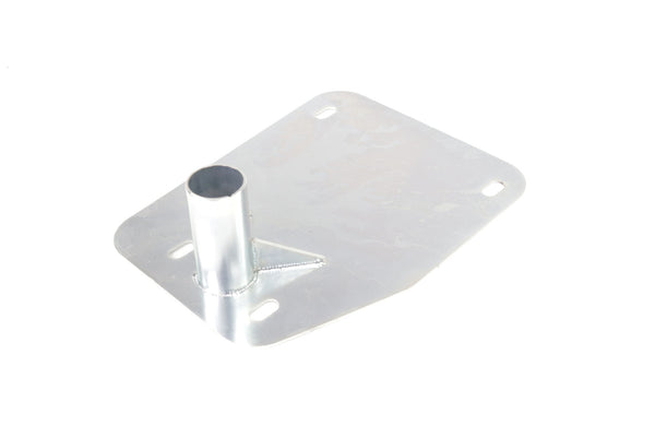 Operator Shifter Mounts – Motion Raceworks