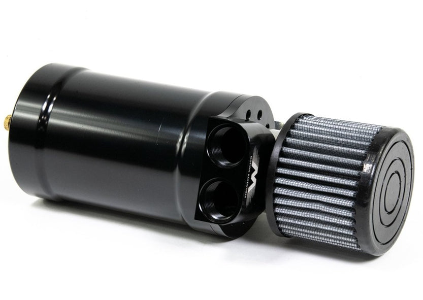 Oil Catch Cans & PCV Breathers | 100% Made in the USA – Motion Raceworks