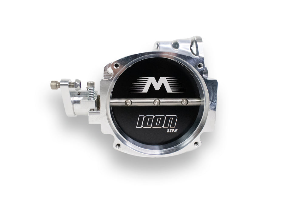 Motion Raceworks ICON 102mm / 105mm Clockable Mechanical Linkage Inter