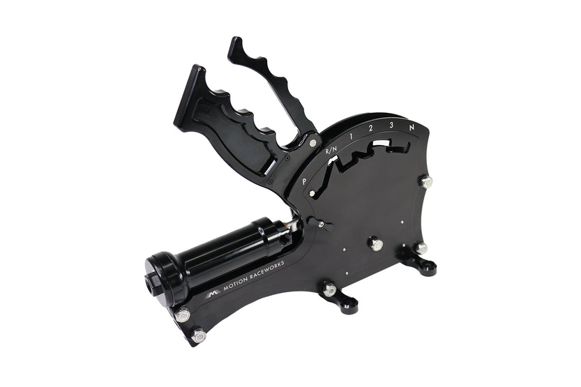 Operator Series Shifter – Motion Raceworks