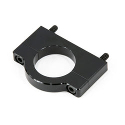 Motion Raceworks Black Anodized 2.5lb CO2 Bottle Bracket (Bottle Not I