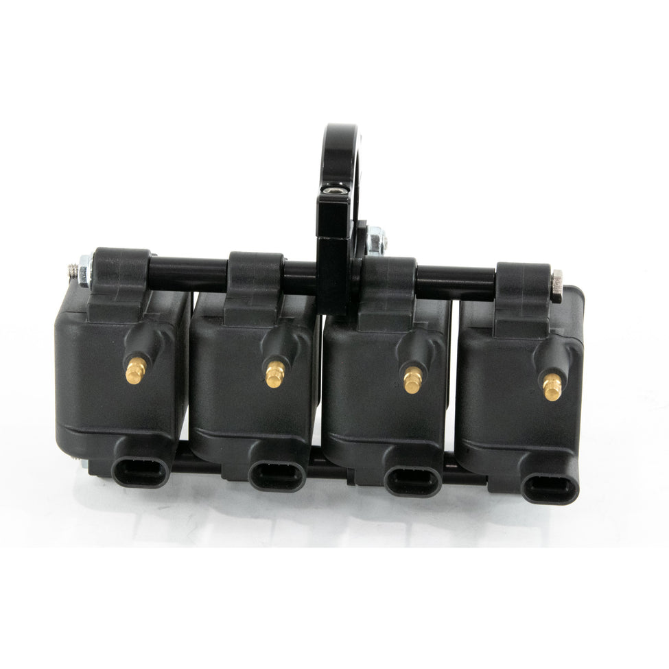 Rollbar Mount IGN1A Ignition Smart Coil Brackets 1.25" 1 1/4 Tube - PA ...