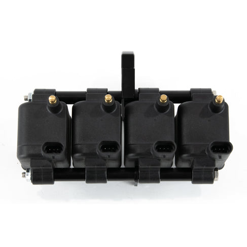 Rollbar Mount MSD Fueltech CDI Ignition Coil Brackets 1.625" 1 5/8" Tu ...