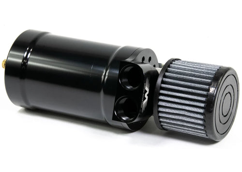 Motion Raceworks Catch Can Kit for MRW Billet Valve Covers