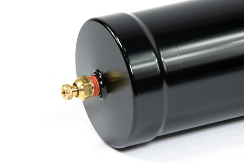 Motion Raceworks Top Loader Billet Catch Can Kit