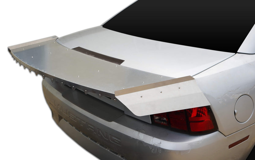 Drag Wings – Motion Raceworks