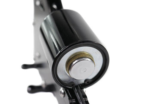 Electric Shift Powerglide Operator Series Billet Shifter Rear Exit 16 ...