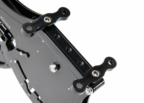 Powerglide Operator Series Billet Shifter Front Exit 16-1600 – Motion ...