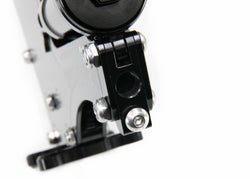 Powerglide Operator Series Billet Shifter Front Exit 16-1600 – Motion ...