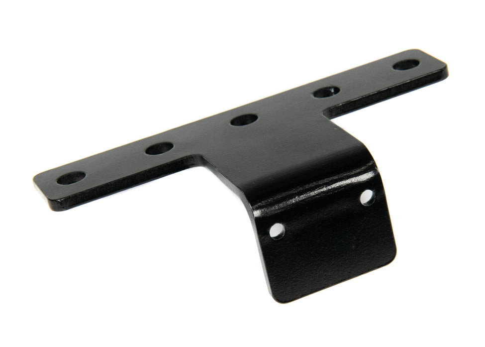 Operator Shifter MAC Valve Mounting Bracket 16-14005 – Motion Raceworks