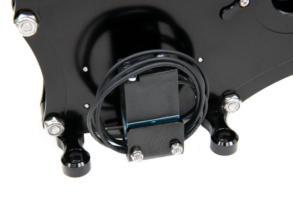 Powerglide Shifter – Motion Raceworks