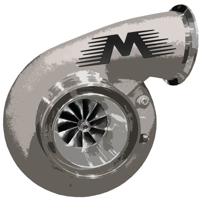 Motion Raceworks Stickers & Decals