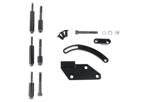 Alternator Brackets & Pulleys – Motion Raceworks