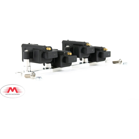 Motion Raceworks Billet IGN1A, Holley, AEM, Firecore, Accel, Smart Coi