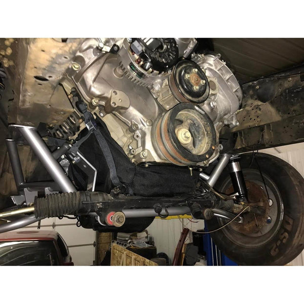 Engine Diapers by Motion Raceworks