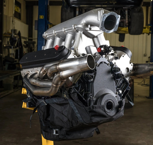 Engine Diapers by Motion Raceworks