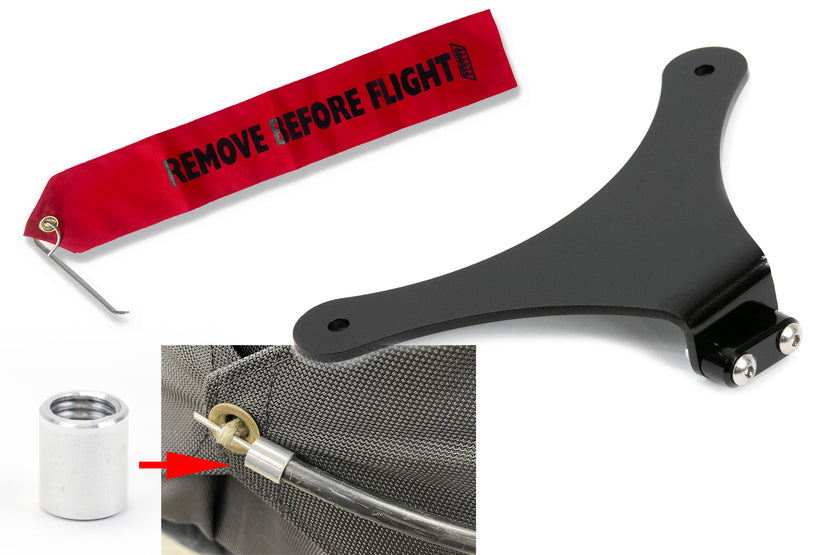 Parachute Levers & Mounts – tagged "Parachute Kits" – Motion Raceworks