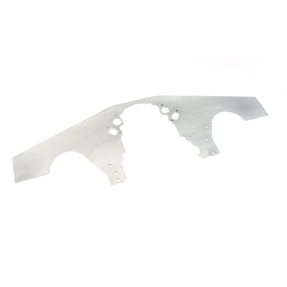 Motion LS Engine Motor Plate Header Cutouts LS1 LS2 LS3 LS6 LS7 LSA LS9 ...
