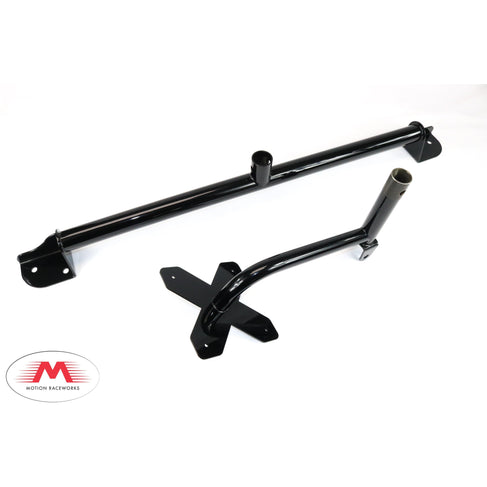 2015-22 Mustang S550 Parachute Mount 14-170 – Motion Raceworks