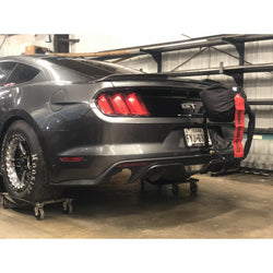 2015-22 Mustang S550 Parachute Mount 14-170 – Motion Raceworks