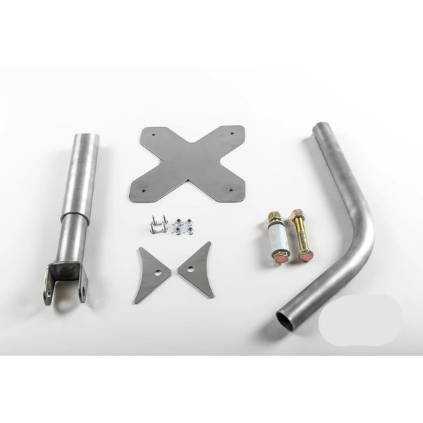Parachute Kits – Motion Raceworks