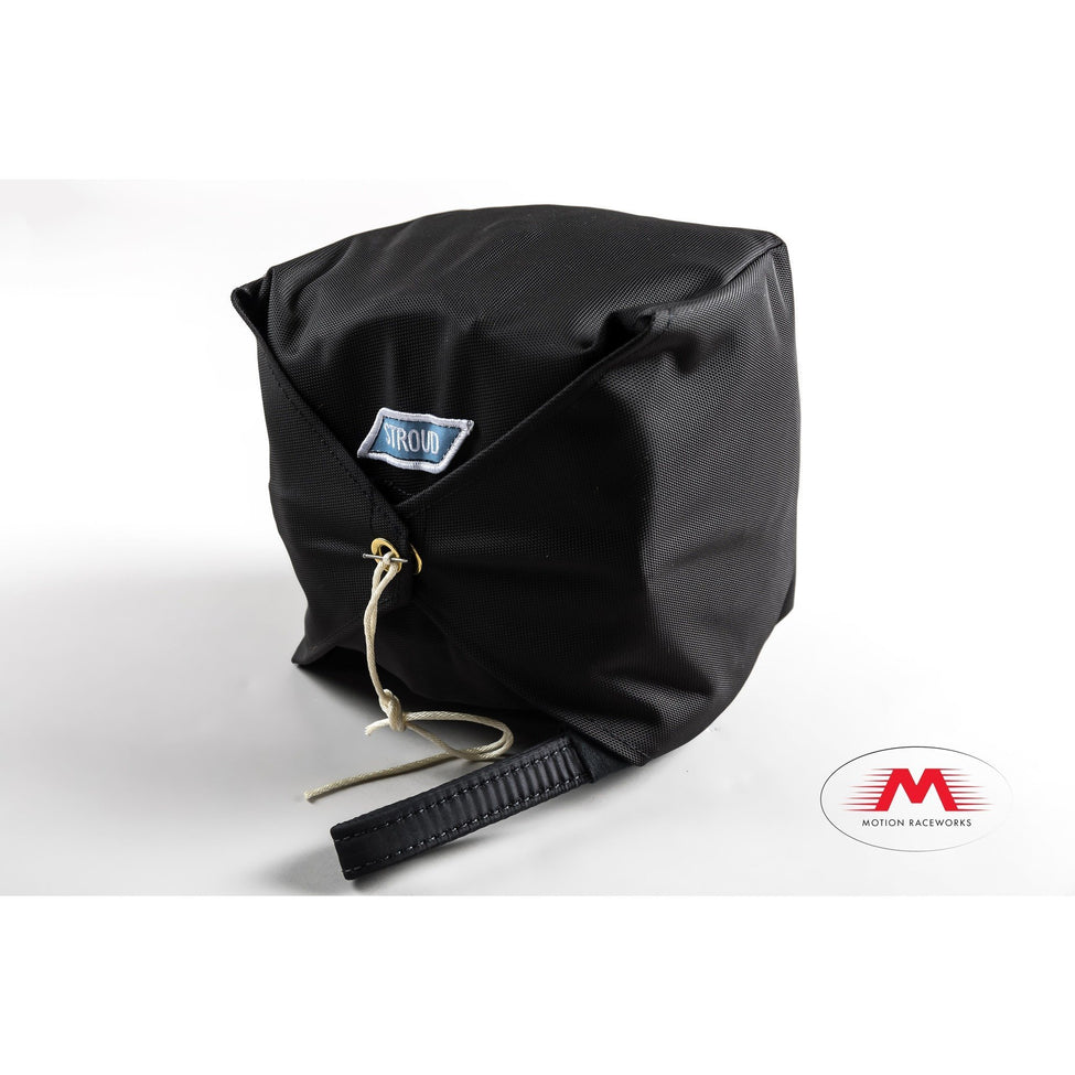 Motion Raceworks DIY Build Your Own Parachute Mount Kit Universal 14-2