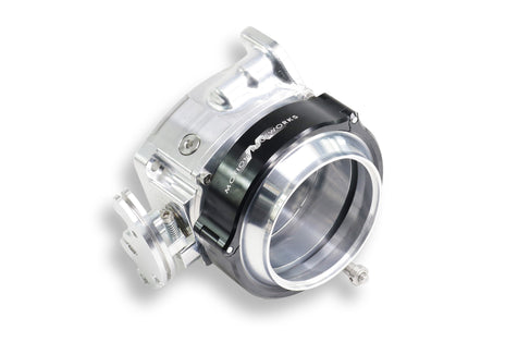 Motion Raceworks ICON 102mm / 105mm Interchangeable Throttle Body - BA