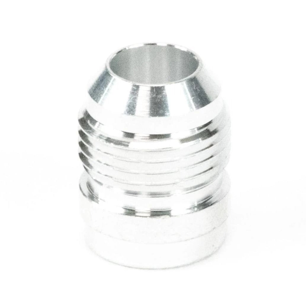 -10 AN Weld Bung Aluminum 34-40010 – Motion Raceworks