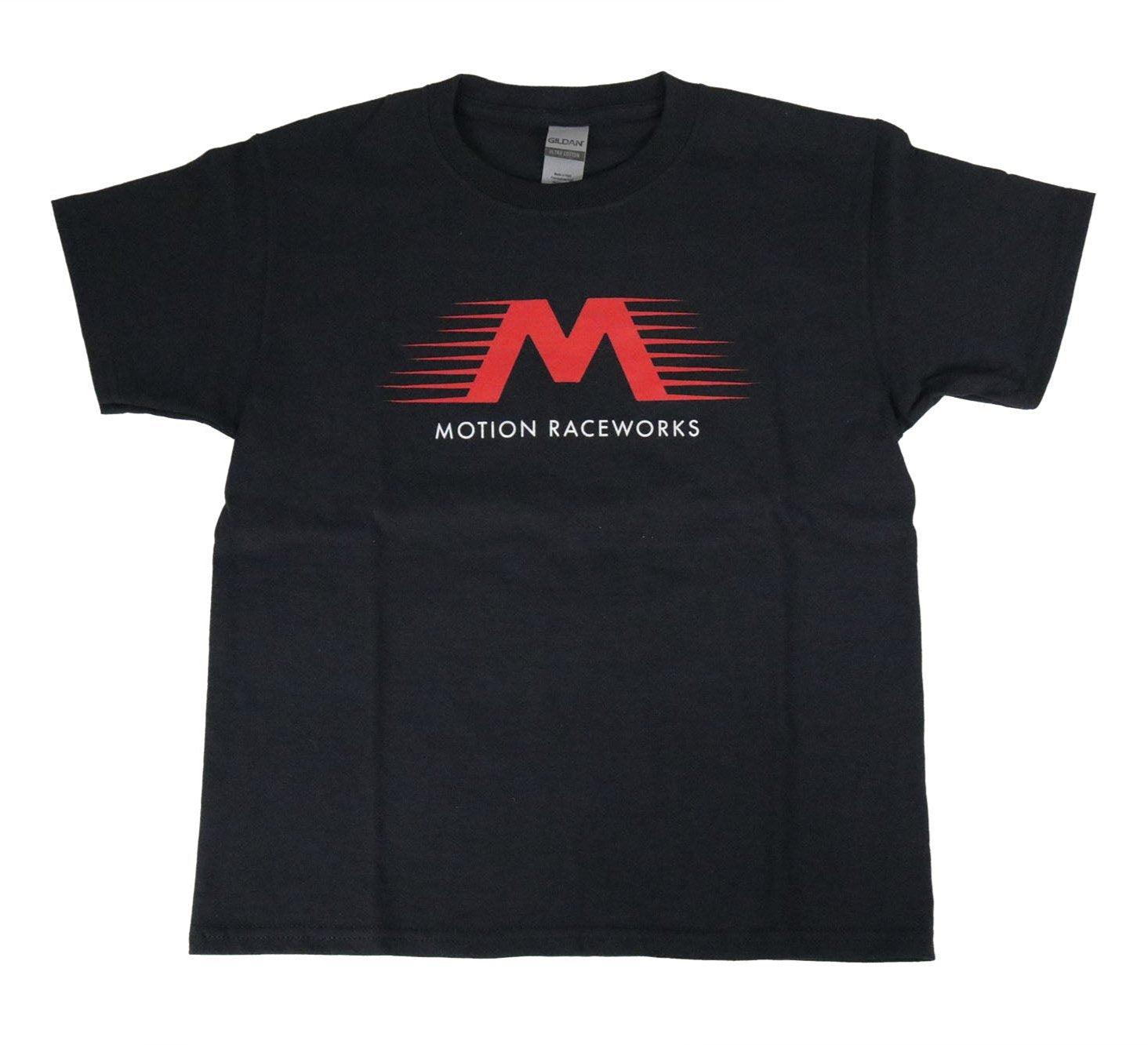 Youth Motion Raceworks T-Shirt (Youth SM - MD - LG)